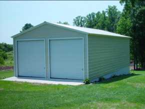 Carolina Carports Inc.