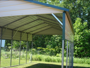 Carolina Carports Inc.
